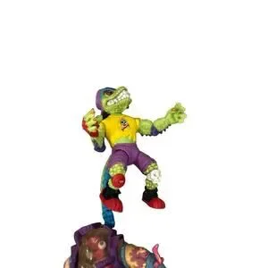 Teenage Mutant Ninja Turtles | Toys | Vtg Teenage Mutant Ninja Turtles ...